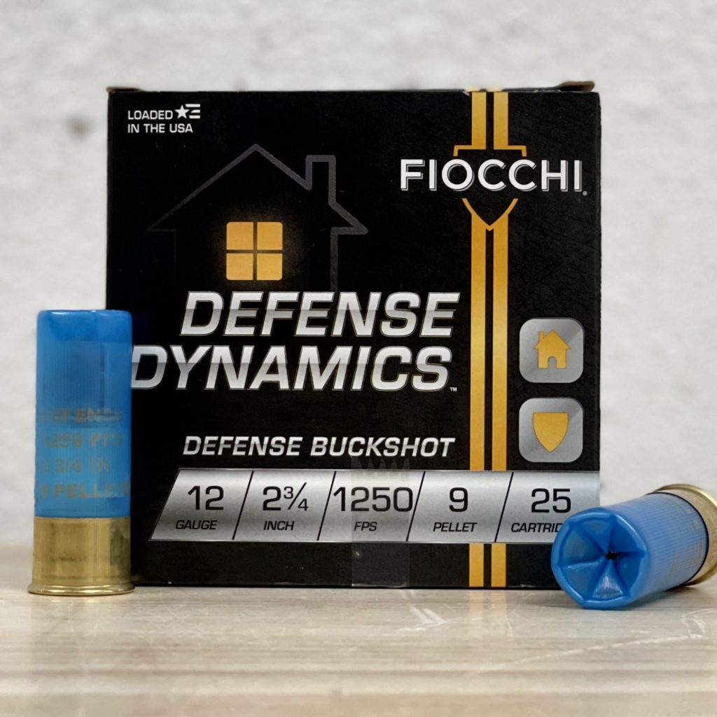 12G Federal | Ace of Spades Armory | 00Buck | 10rds